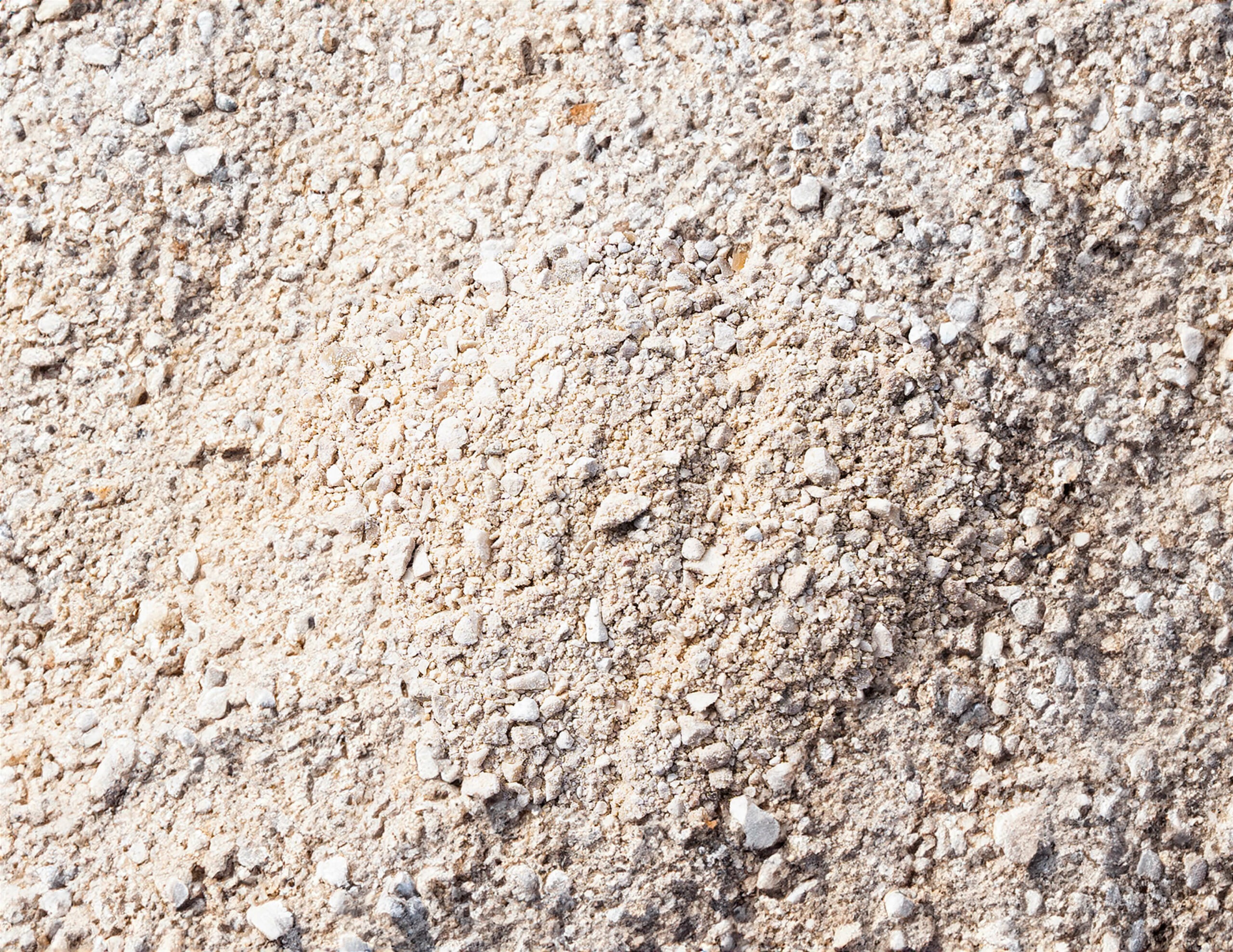 Arena Triturada 3/16 - Grupo Ventmar