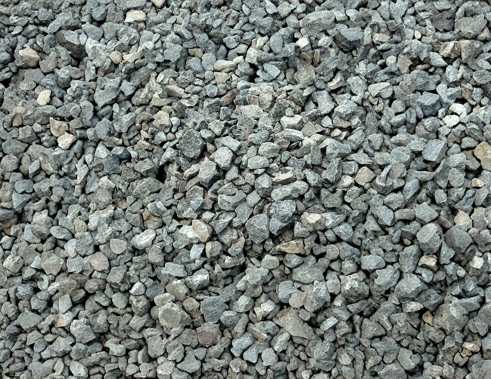 Grava 3/4 - Grupo Ventmar